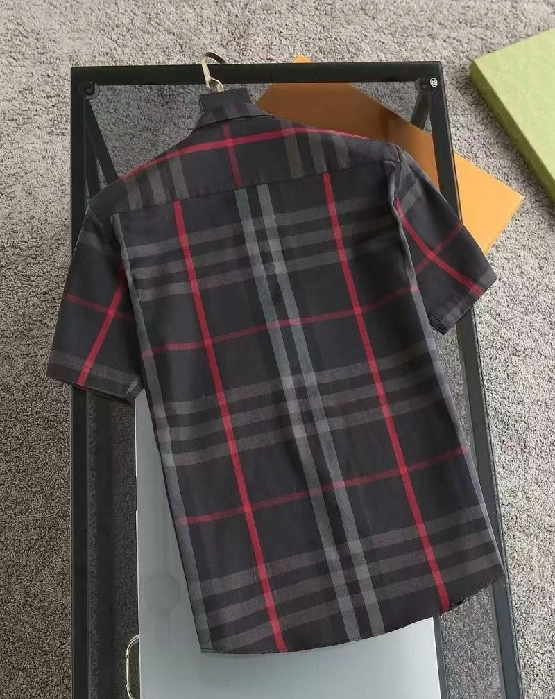 Original Burberry Shirts