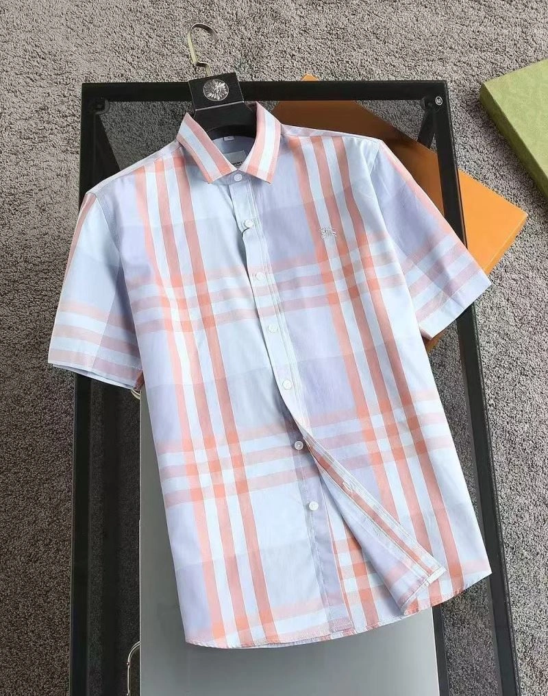 Original Burberry Shirts