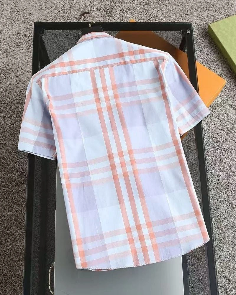 Original Burberry Shirts