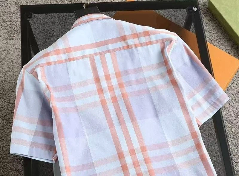 Original Burberry Shirts