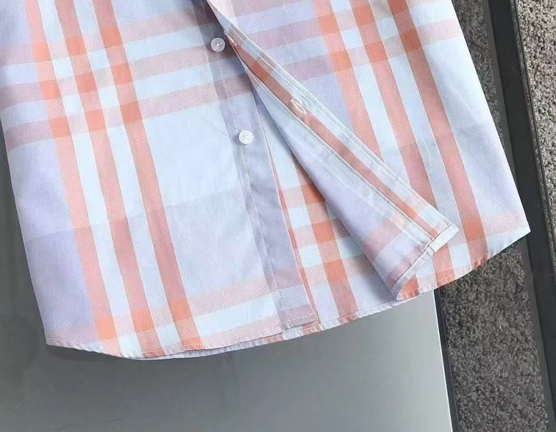 Original Burberry Shirts