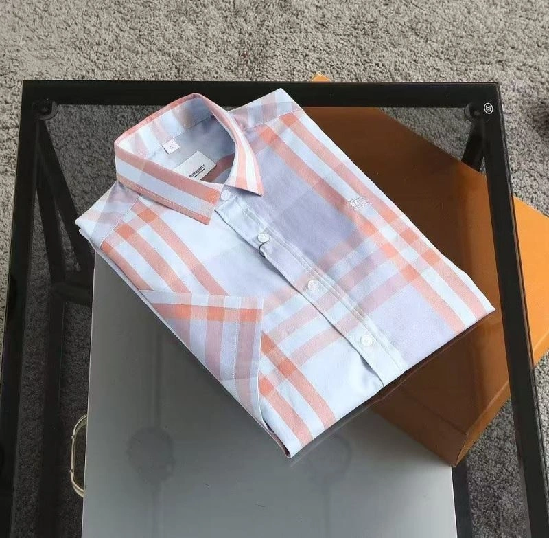 Original Burberry Shirts