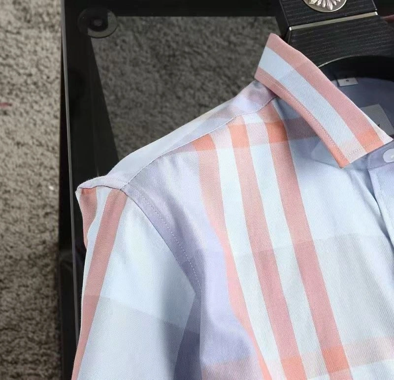 Original Burberry Shirts