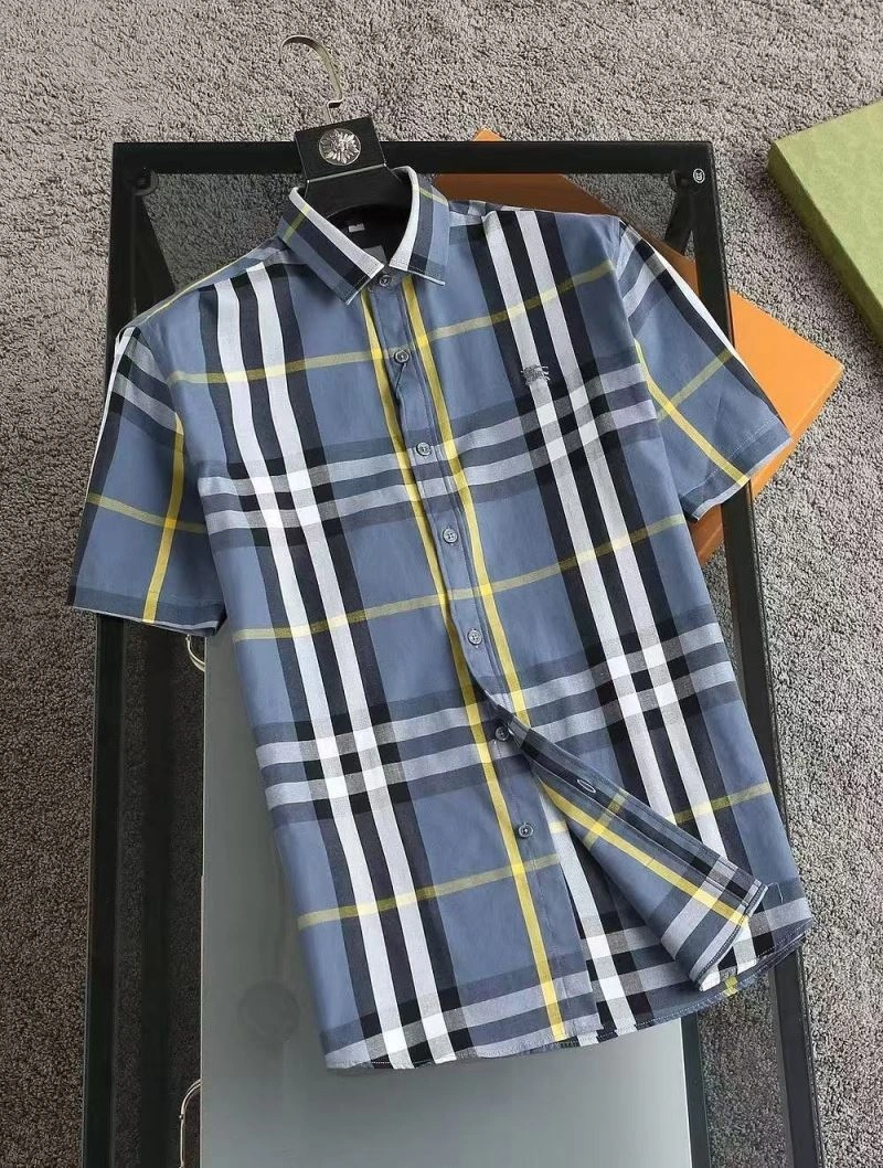 Original Burberry Shirts