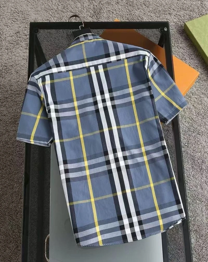 Original Burberry Shirts