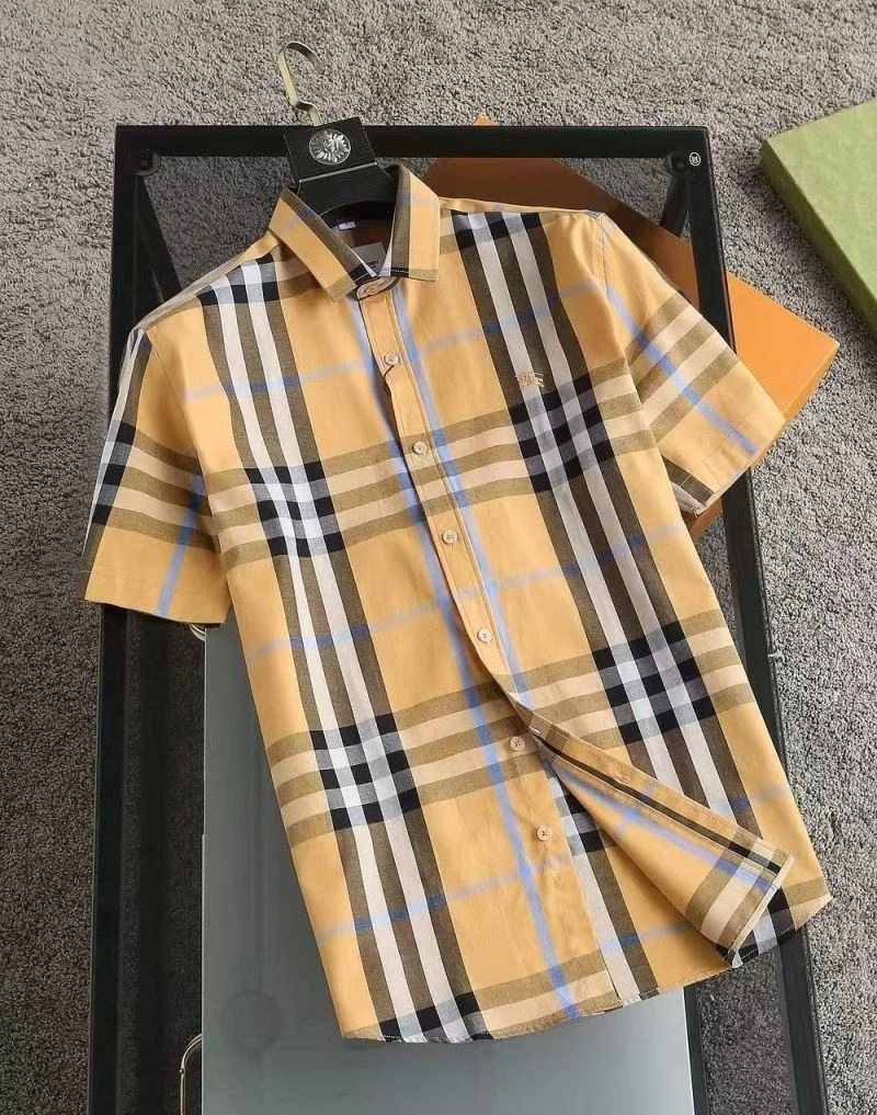 Original Burberry Shirts