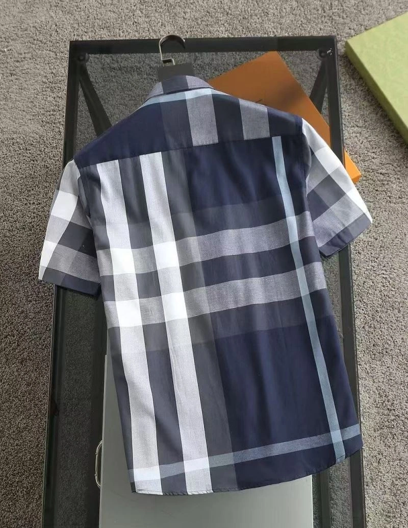 Inexpensive Burberry Shirts