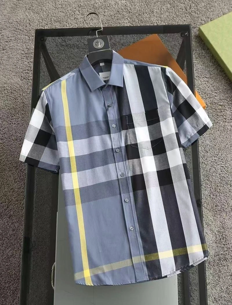 Inexpensive Burberry Shirts
