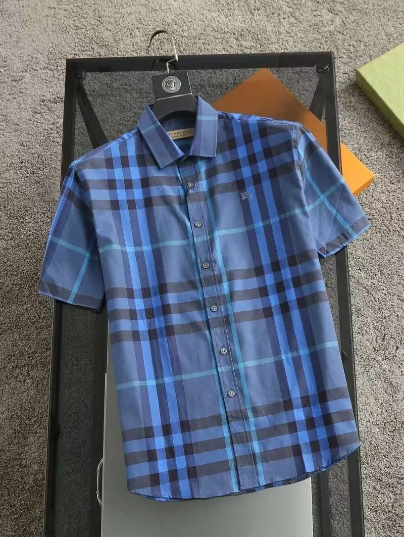 Official Burberry Shirts