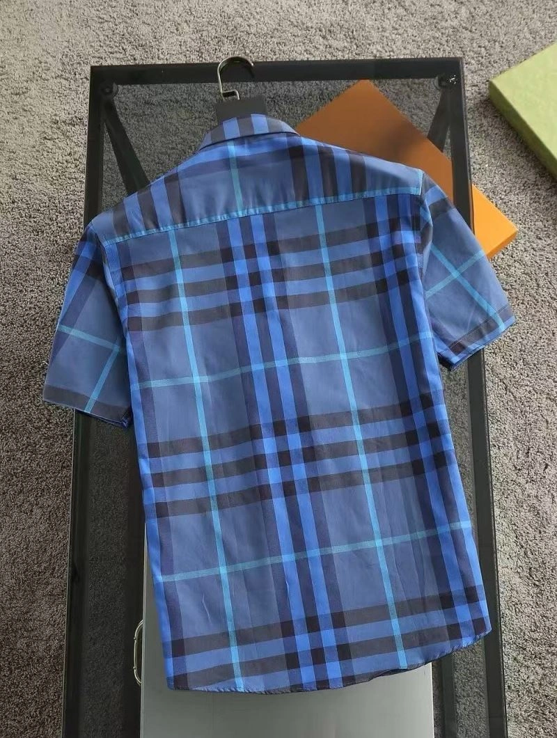 Official Burberry Shirts