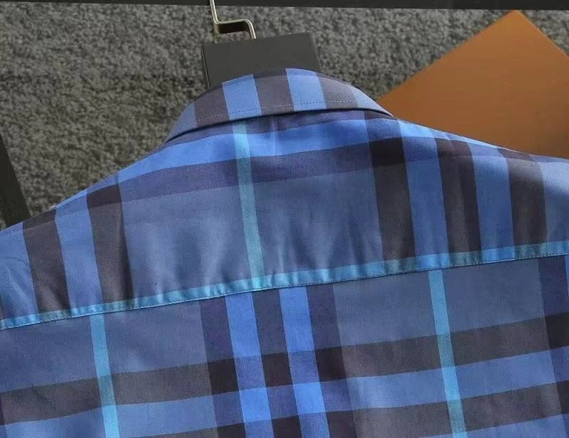 Official Burberry Shirts