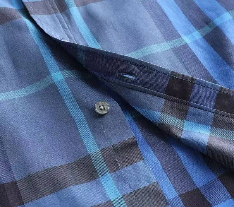 Official Burberry Shirts