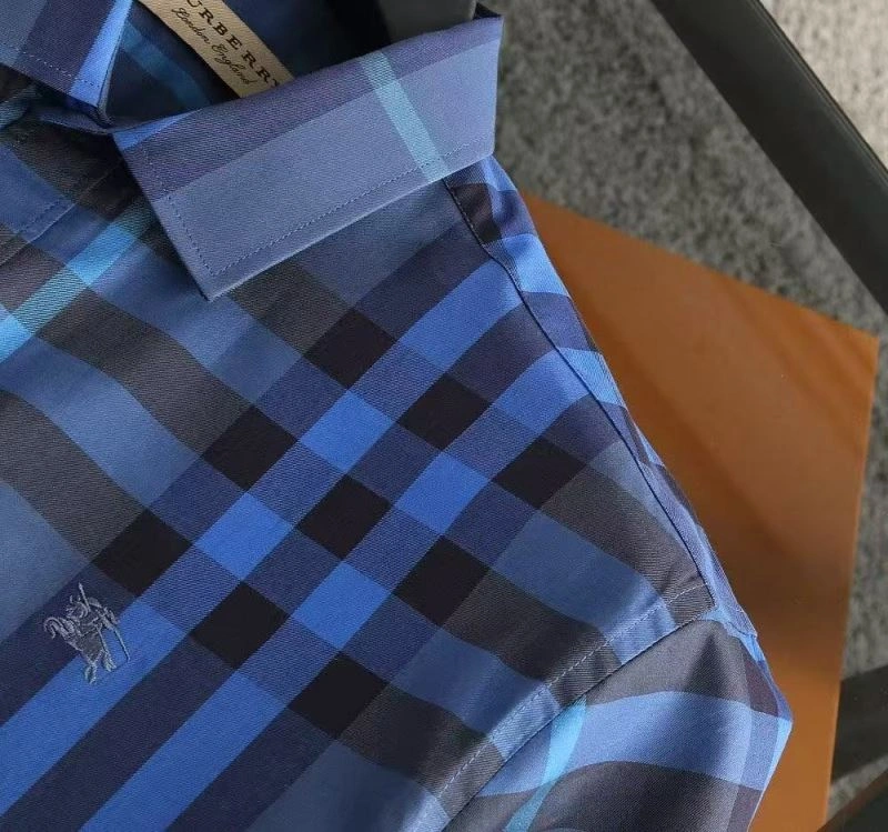 Official Burberry Shirts