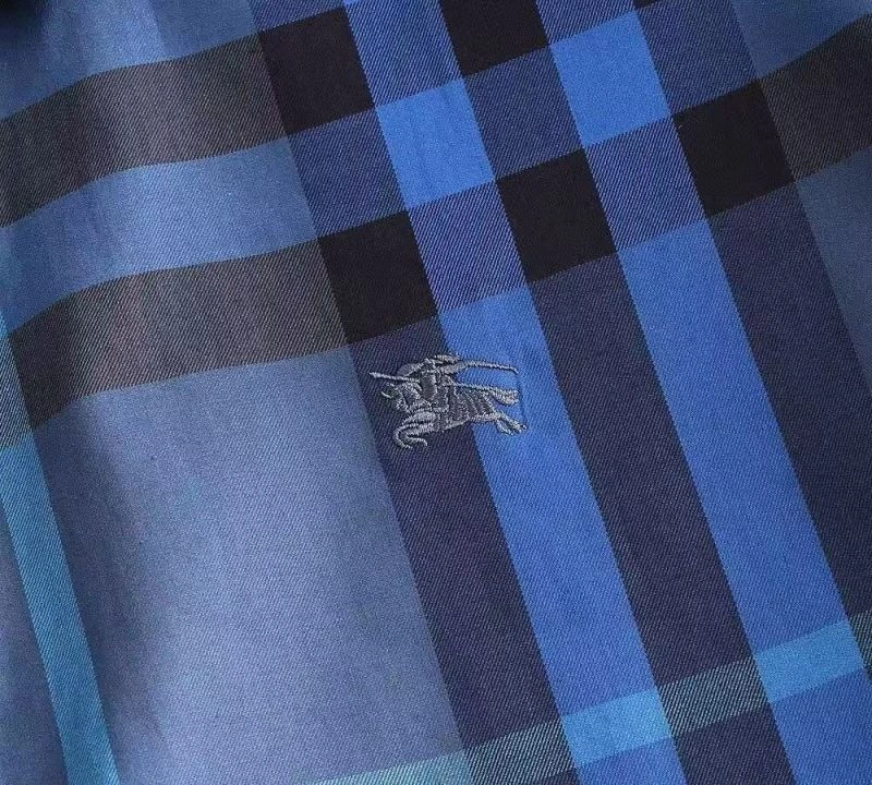 Official Burberry Shirts