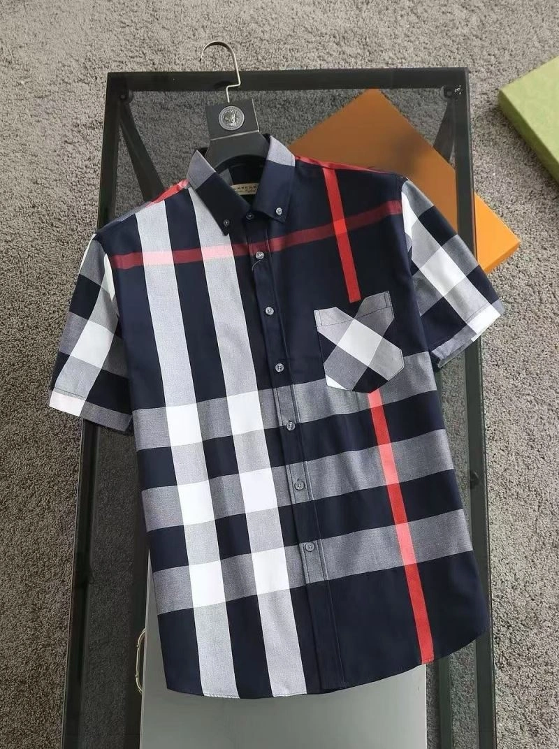 Low-cost Burberry Shirts