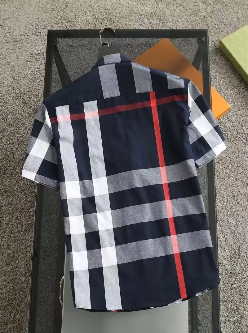 Low-cost Burberry Shirts