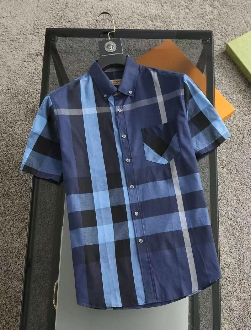 Low-cost Burberry Shirts