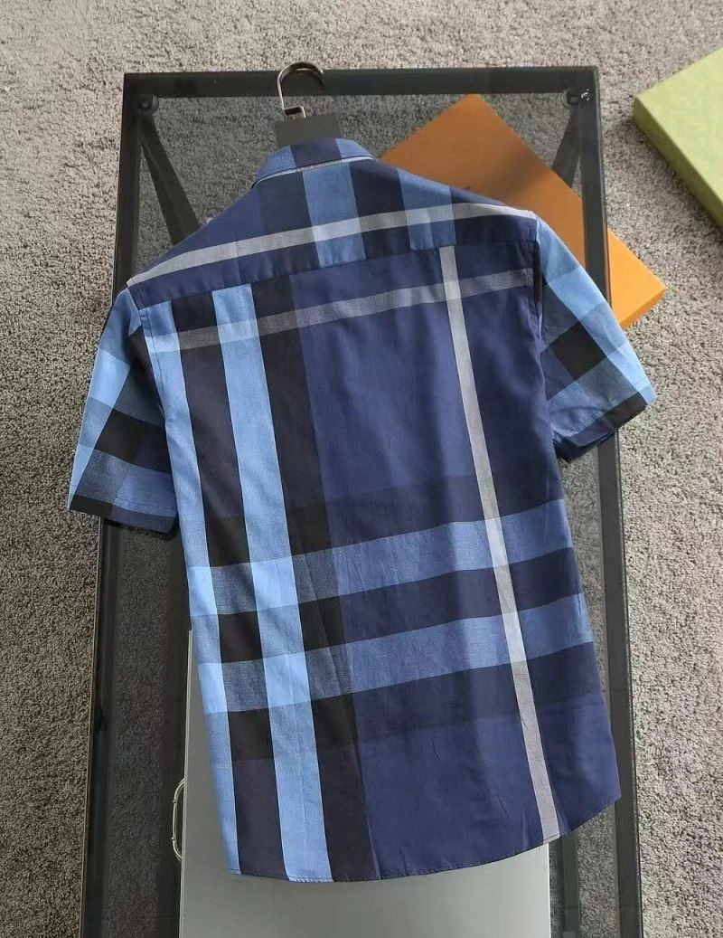 Low-cost Burberry Shirts