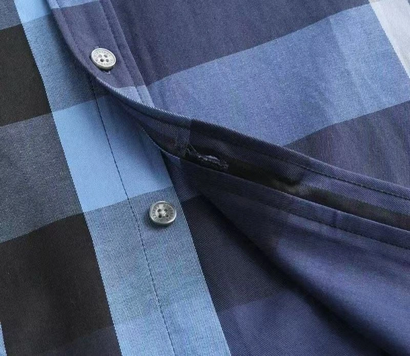 Low-cost Burberry Shirts