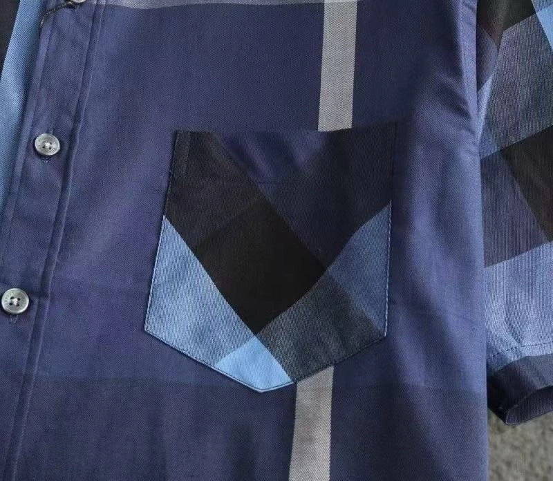 Low-cost Burberry Shirts