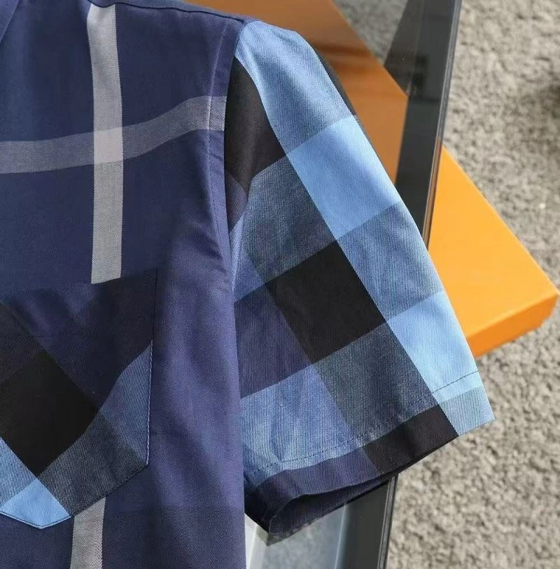 Low-cost Burberry Shirts