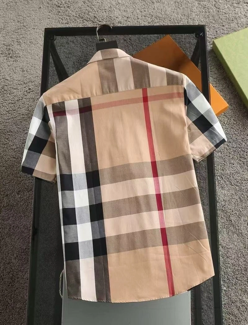 Low-cost Burberry Shirts