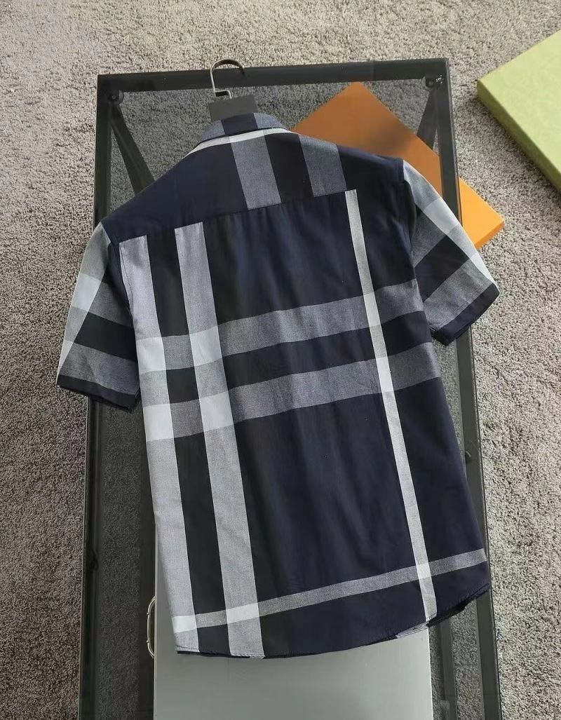 Burberry Shirts