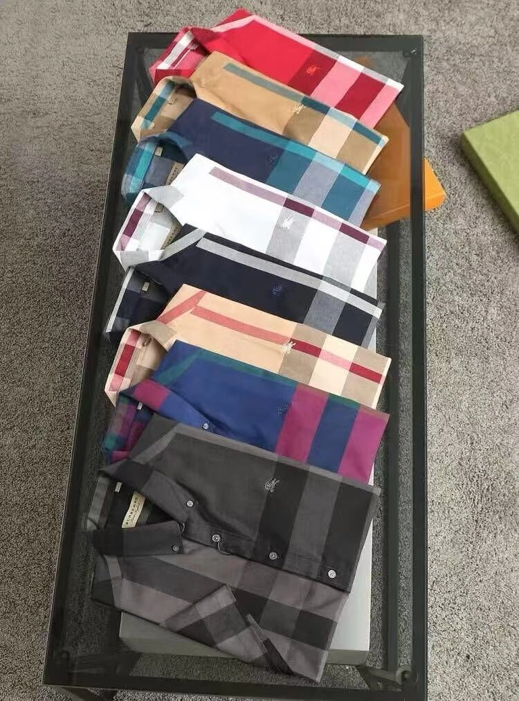 Reasonably priced Burberry Shirts
