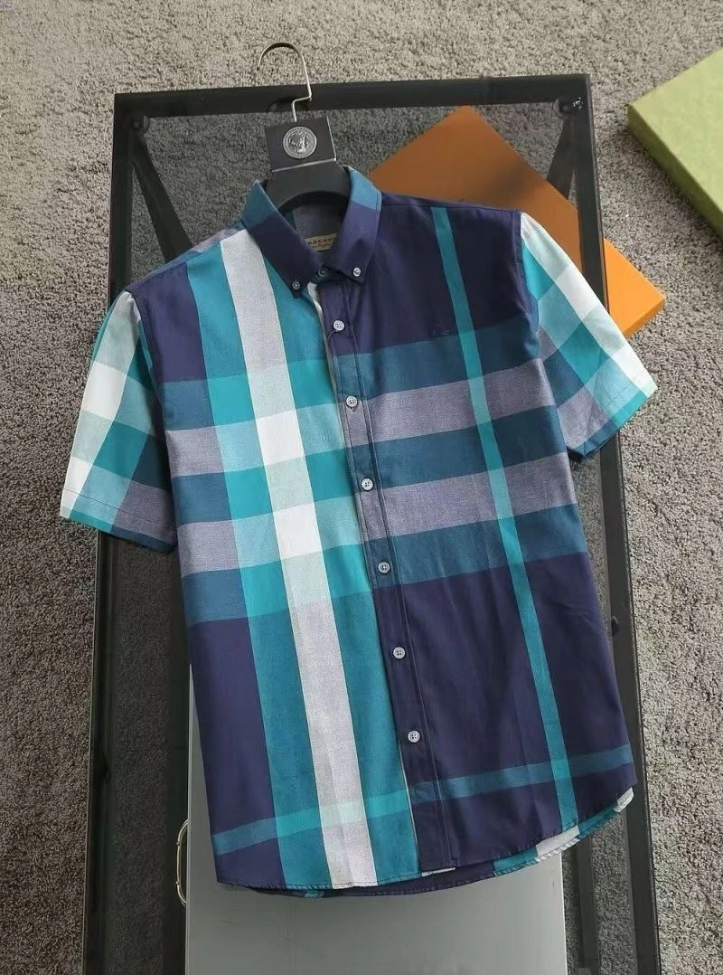Reasonably priced Burberry Shirts