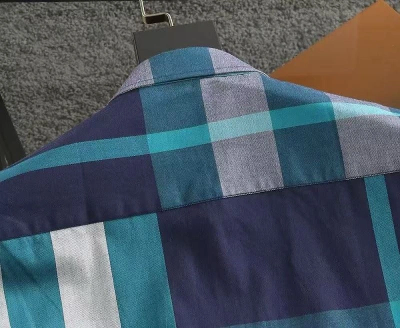 Reasonably priced Burberry Shirts