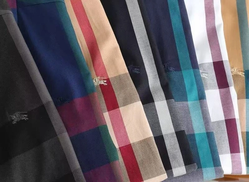 Reasonably priced Burberry Shirts
