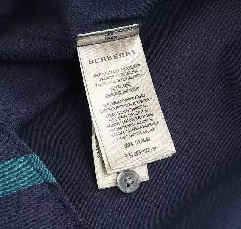 Reasonably priced Burberry Shirts