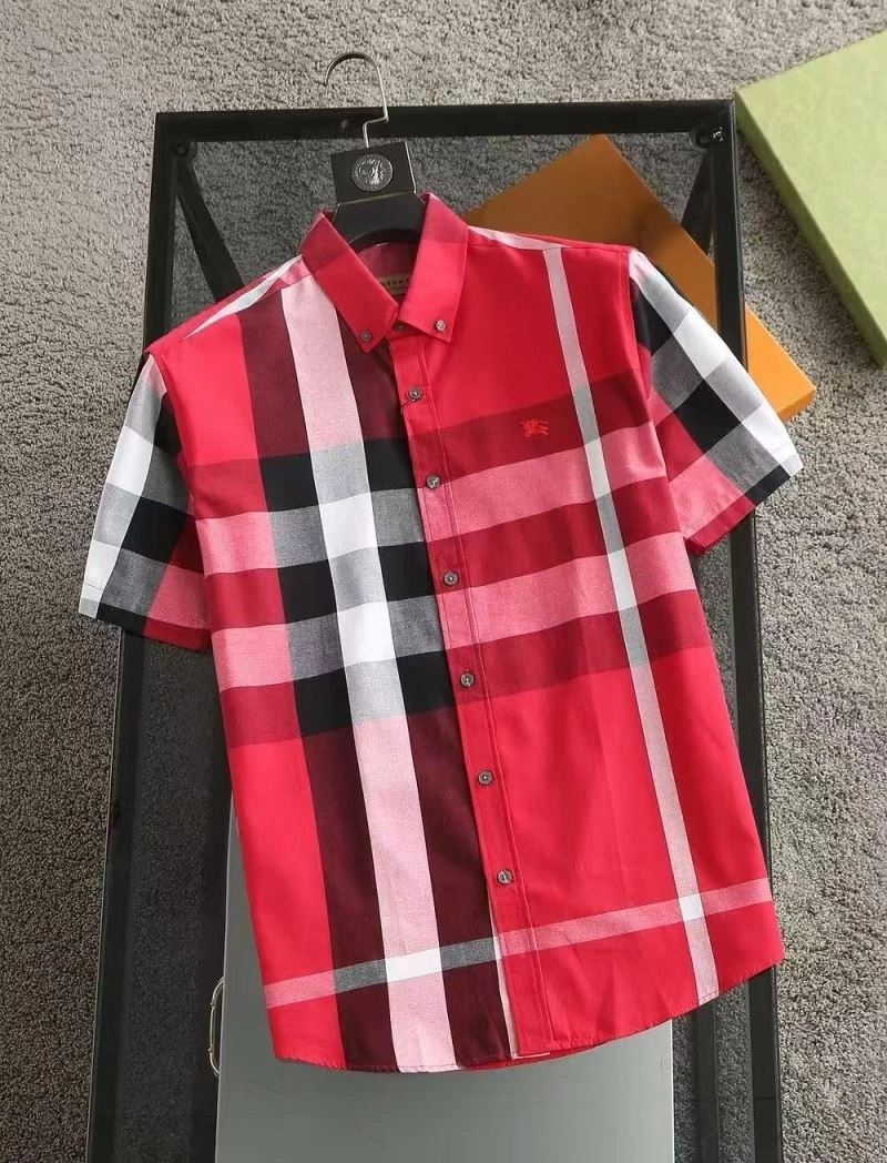 Reasonably priced Burberry Shirts