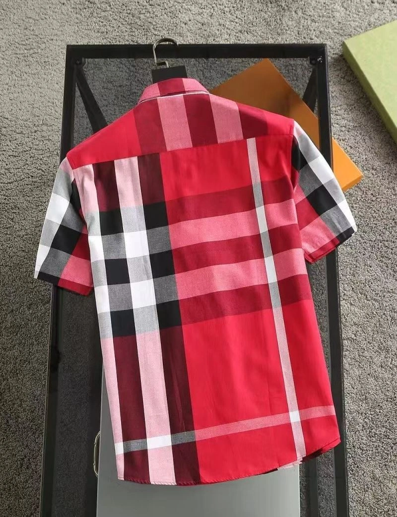 Reasonably priced Burberry Shirts
