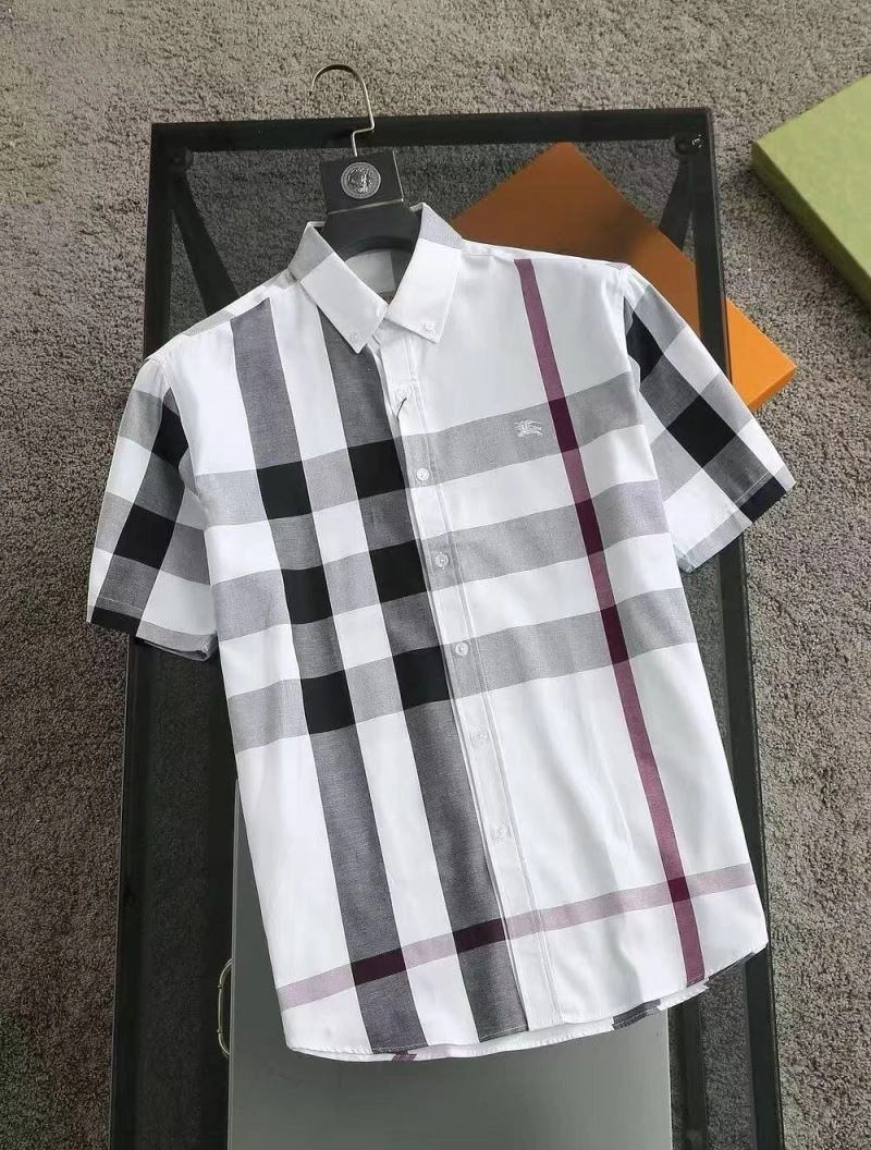 Reasonably priced Burberry Shirts