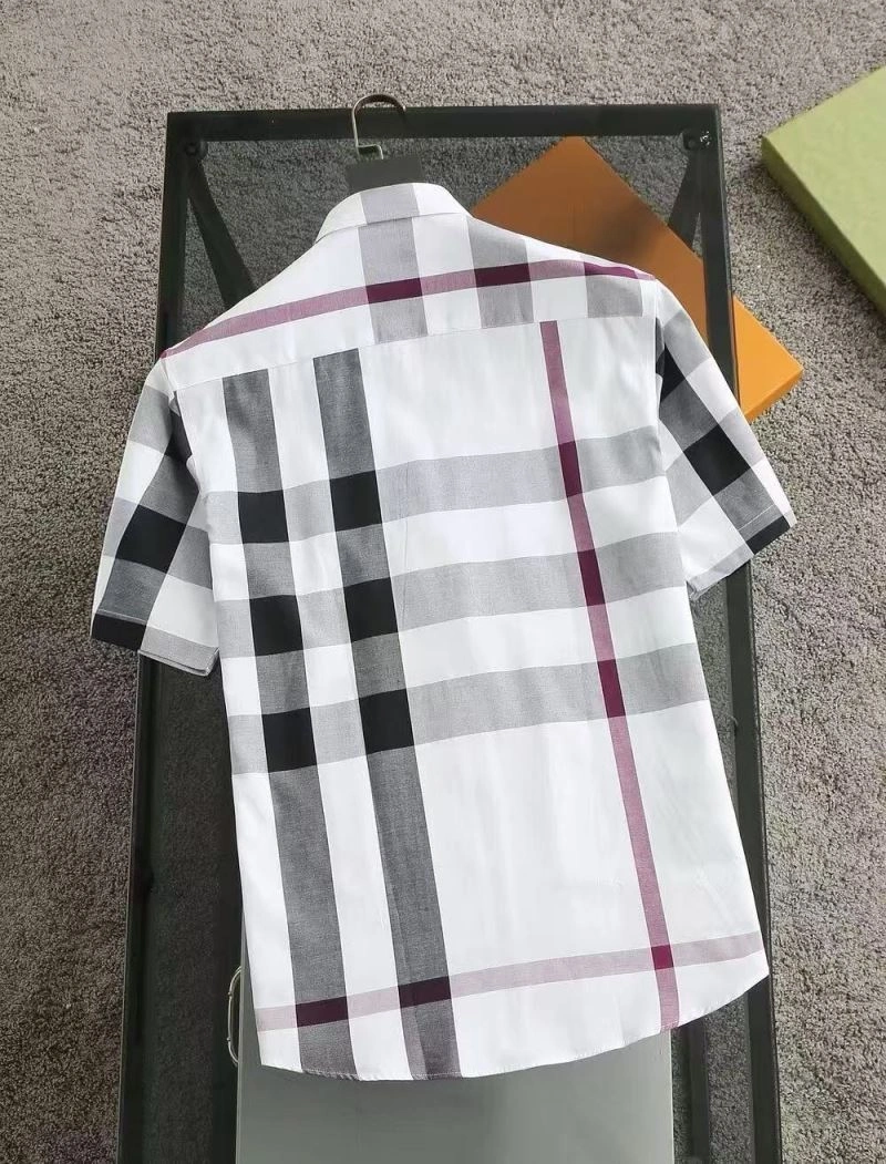 Reasonably priced Burberry Shirts