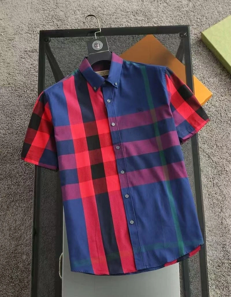 Reasonably priced Burberry Shirts