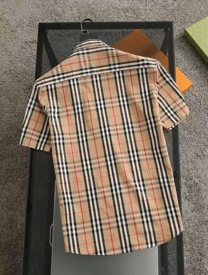 Burberry Shirts