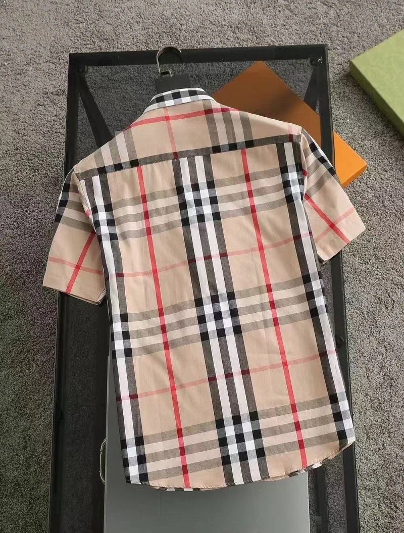 Burberry Shirts