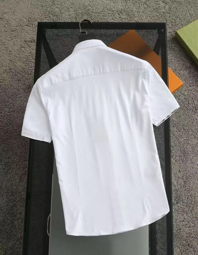 Burberry Shirts
