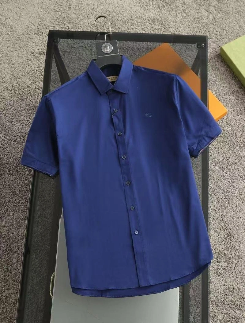 Budget-friendly Burberry Shirts
