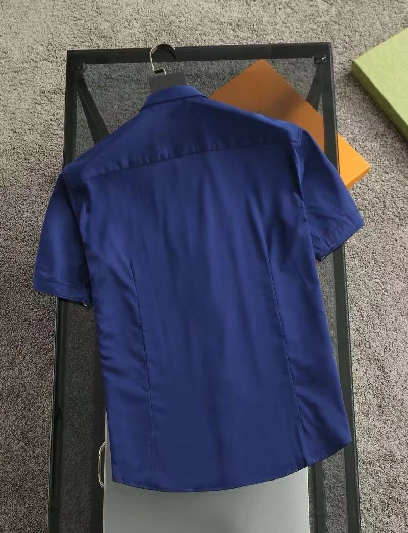 Budget-friendly Burberry Shirts