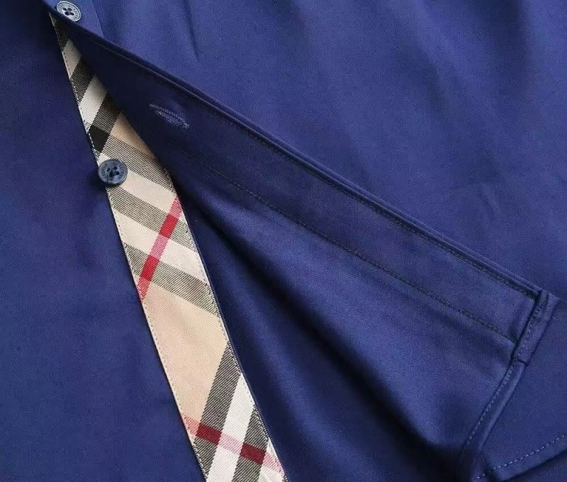 Budget-friendly Burberry Shirts