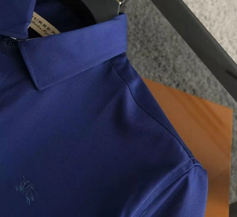 Budget-friendly Burberry Shirts