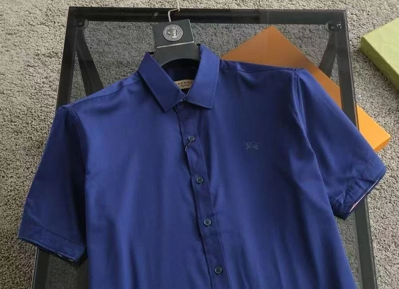 Budget-friendly Burberry Shirts