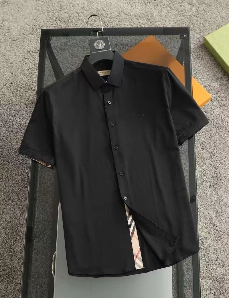 Budget-friendly Burberry Shirts