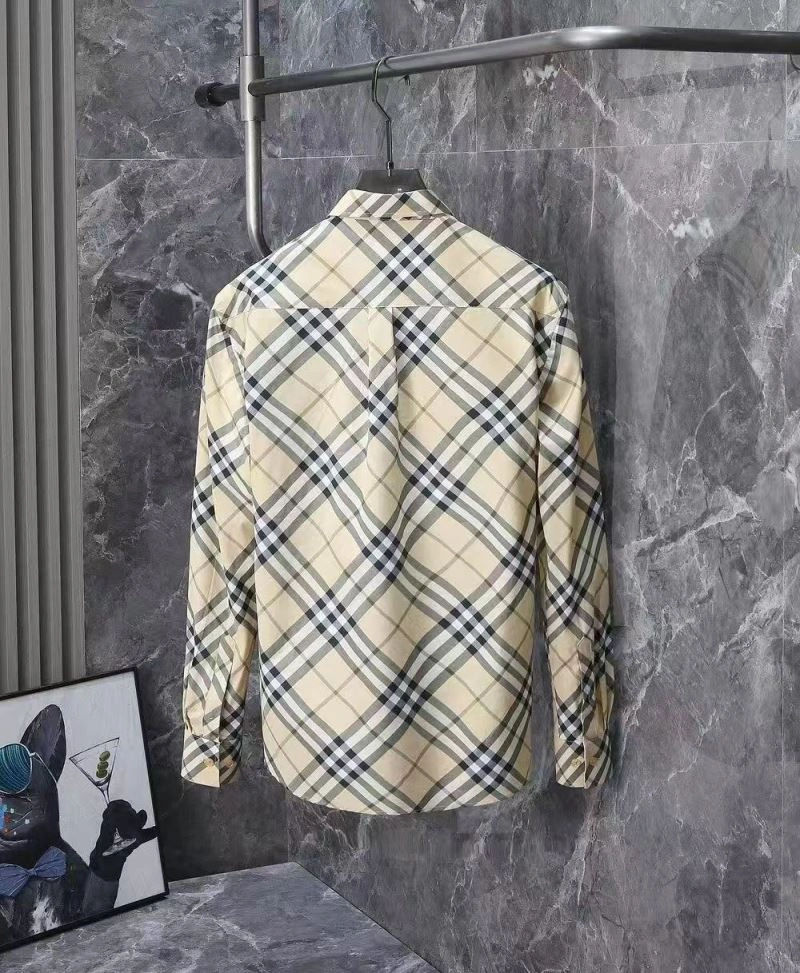 Economical Burberry Shirts