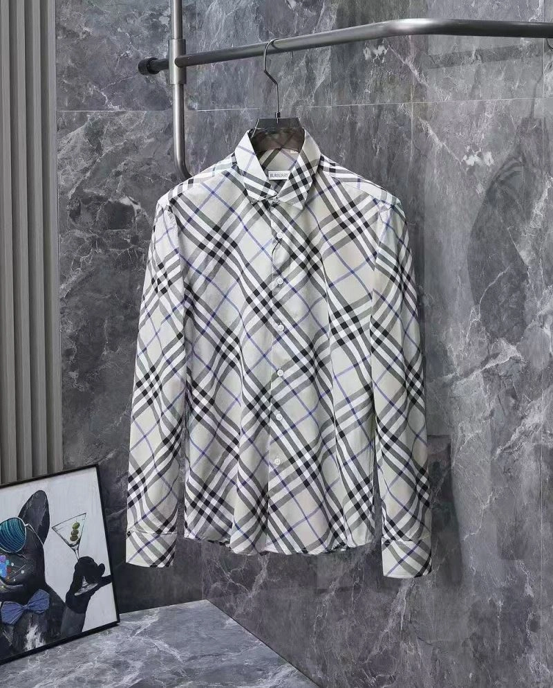 Economical Burberry Shirts