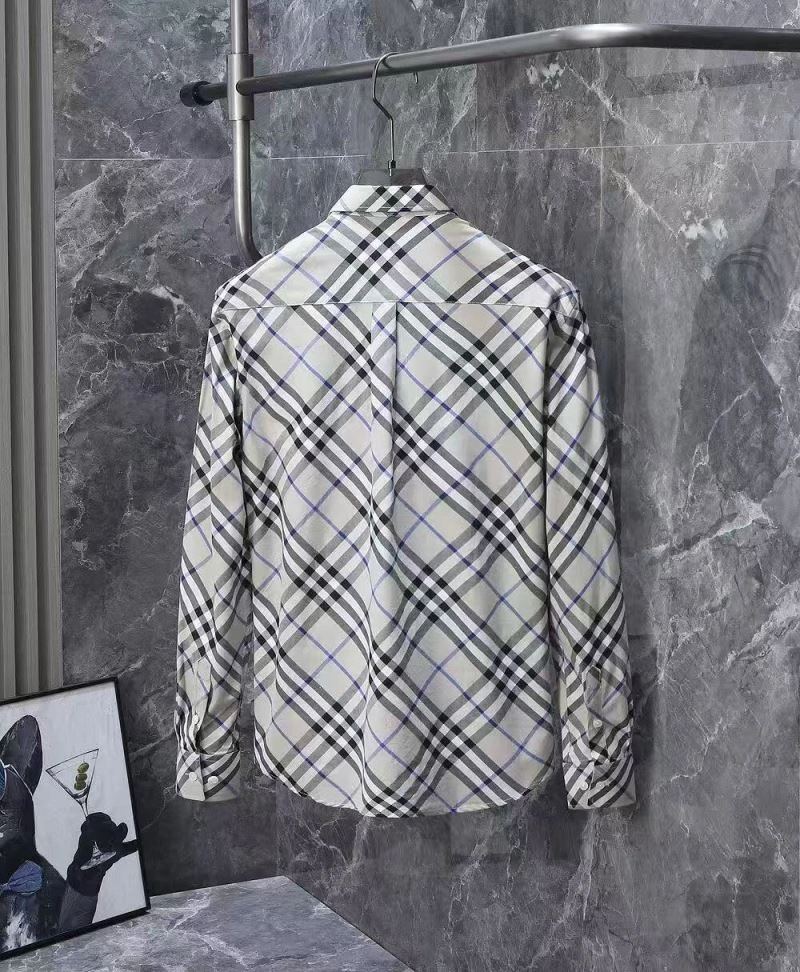 Economical Burberry Shirts