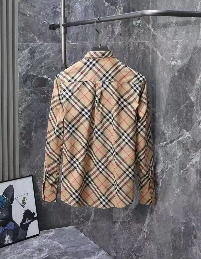 Economical Burberry Shirts